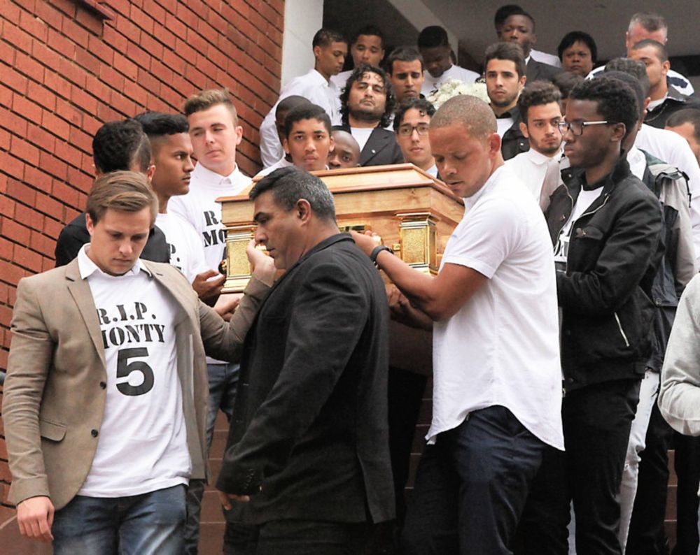 ‘Coloured bravado’ is killing people