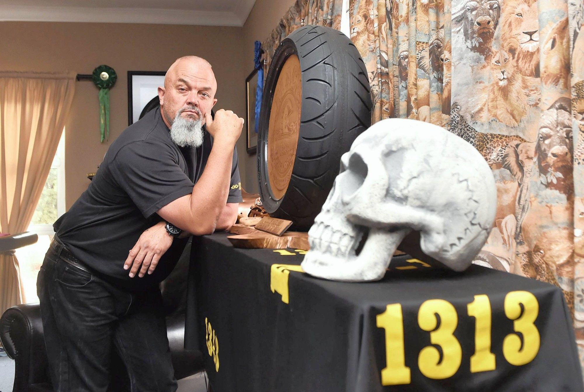 #ColdCases: Is the ‘Godfather of the West Rand’ still alive?