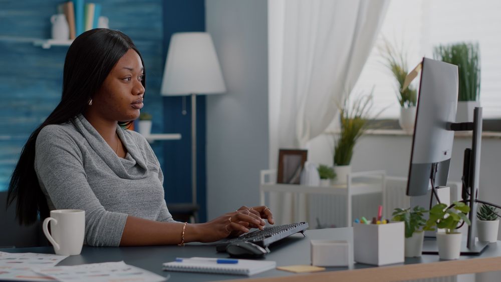 Work from home: Job sectors with the most demand for remote workers