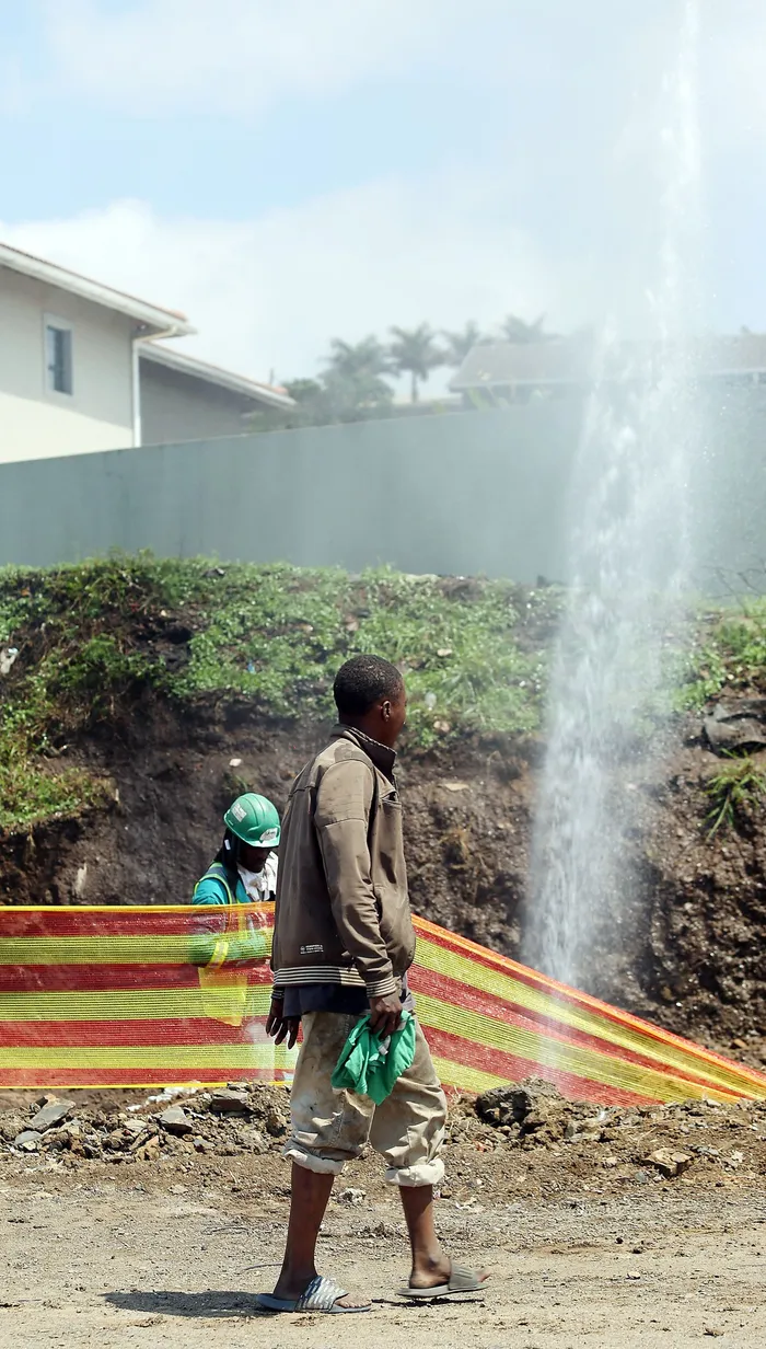 Ethekwini’s R1bn revenue loss