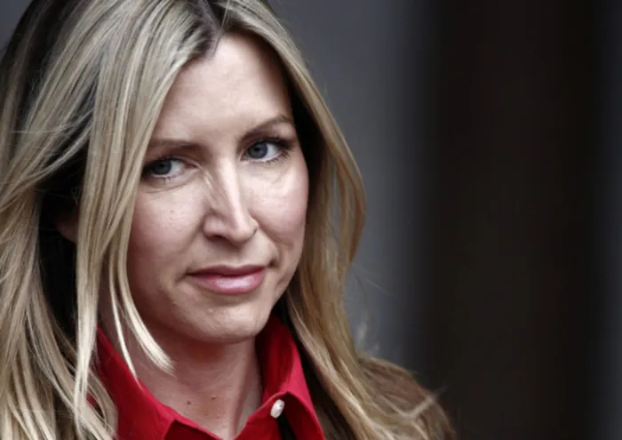 Heather Mills quits New York