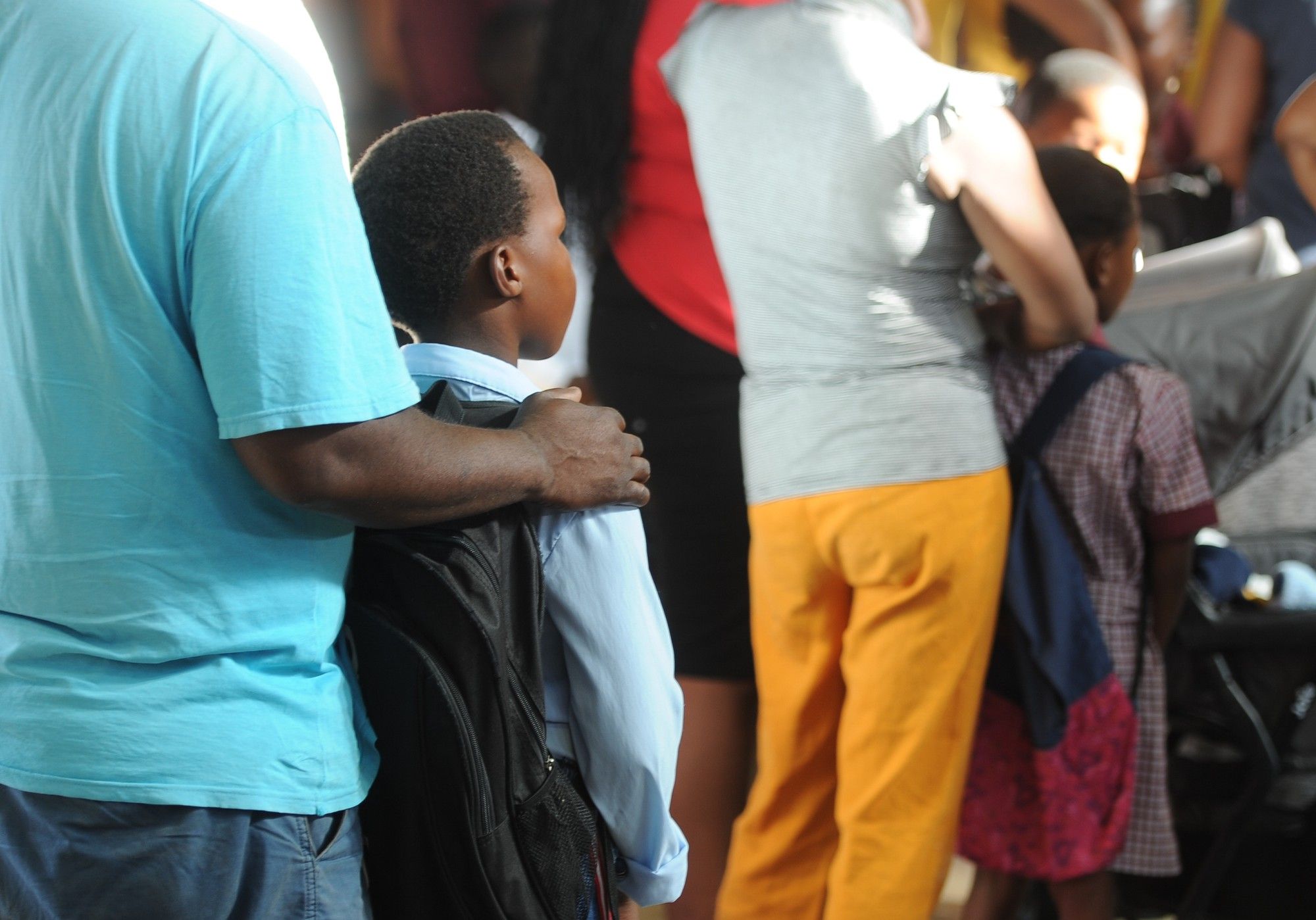 Parents in the Western Cape can now ‘check’ to see if their children ...