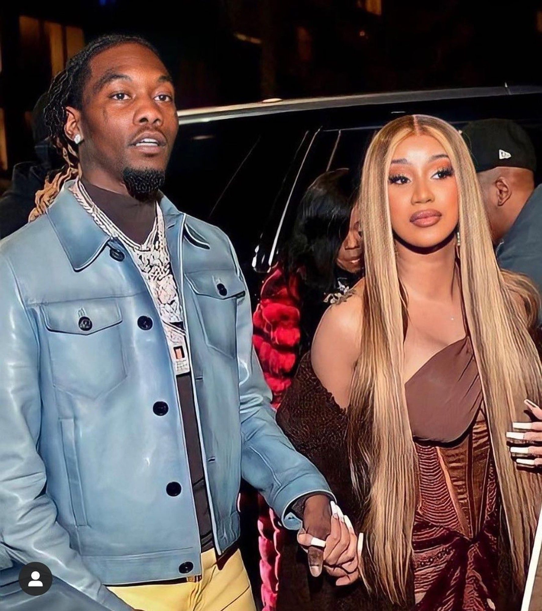 Offset's next chapter: how he’s turning the page after Cardi B