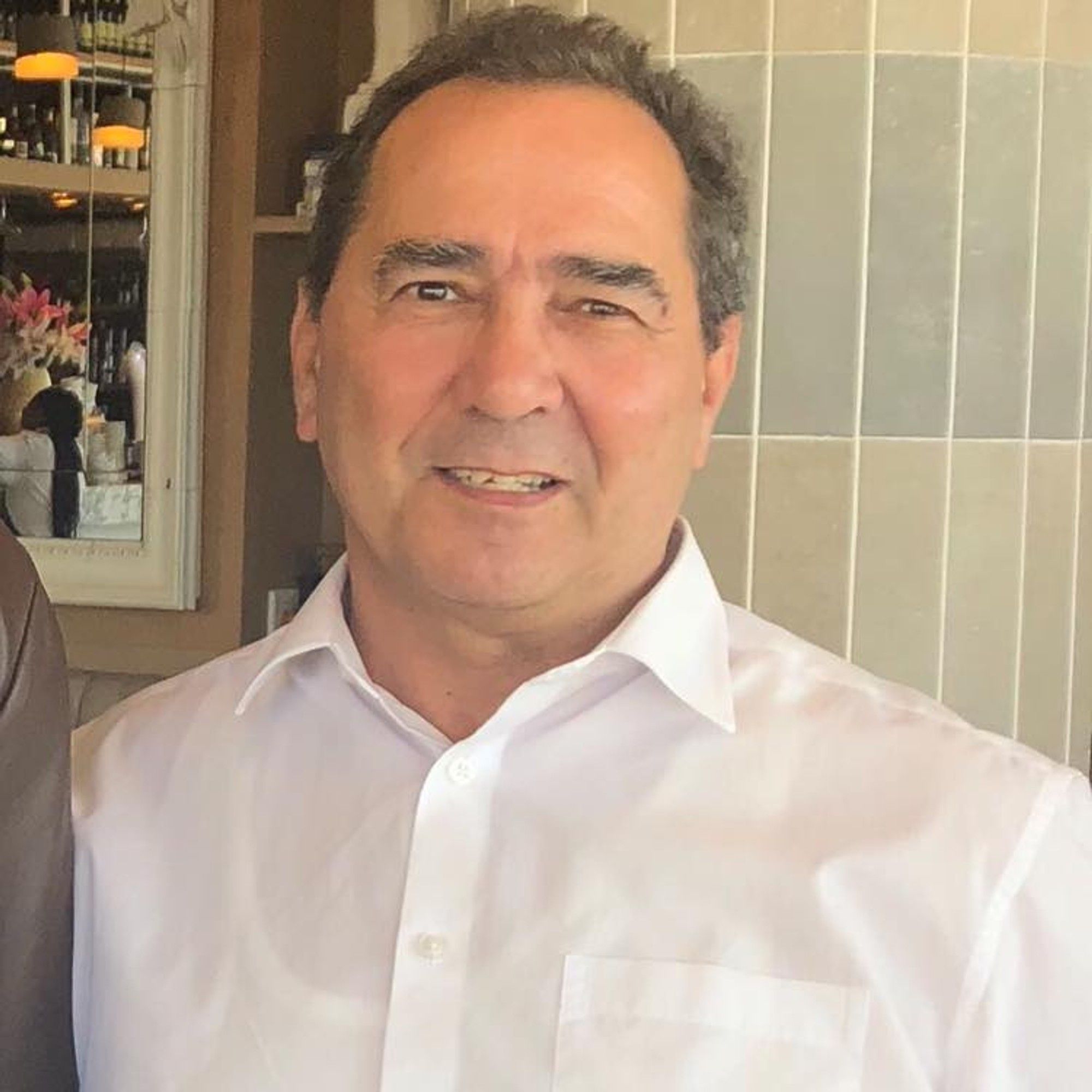 Prominent Cape Town attorney found guilty of racially charged tyre slashing