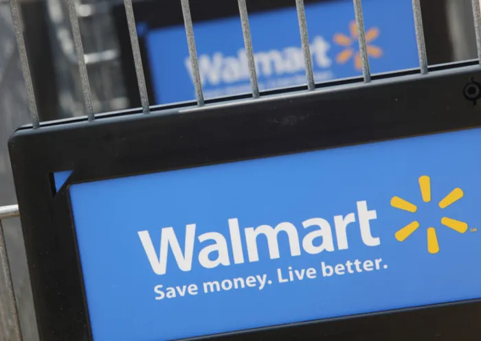 Wal-Mart tops Fortune 500 list