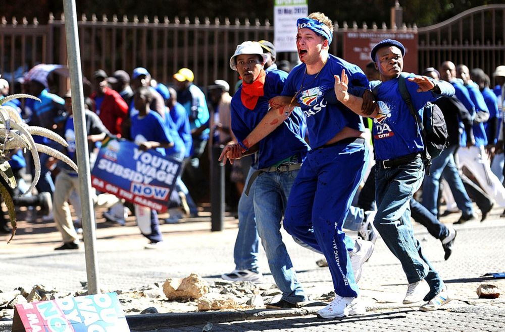Moulding an active citizen