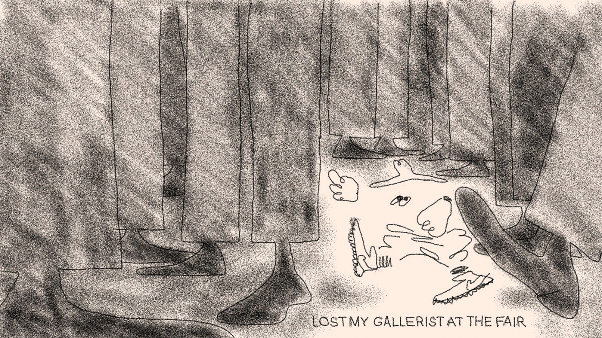 Art of challenging the norm