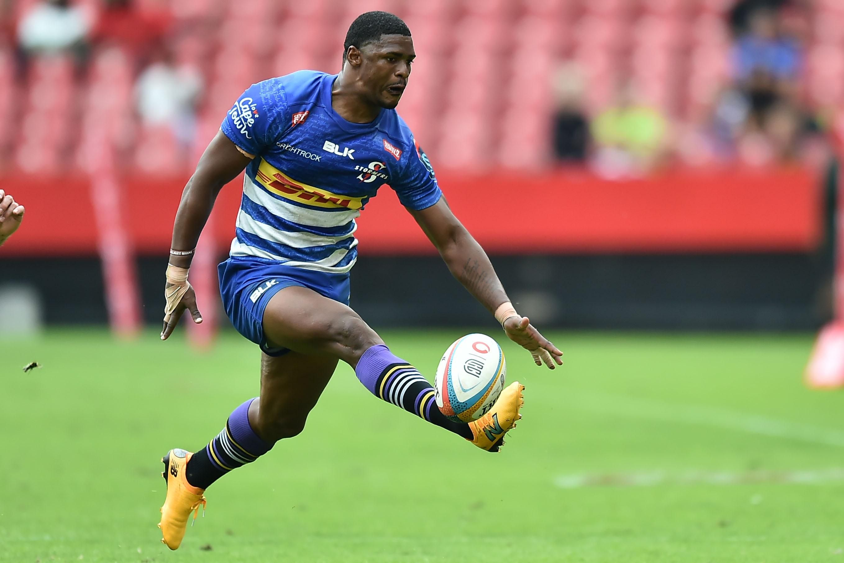 John Dobson: Warrick Gelant’s breakdown bravery saved Stormers in bonus ...
