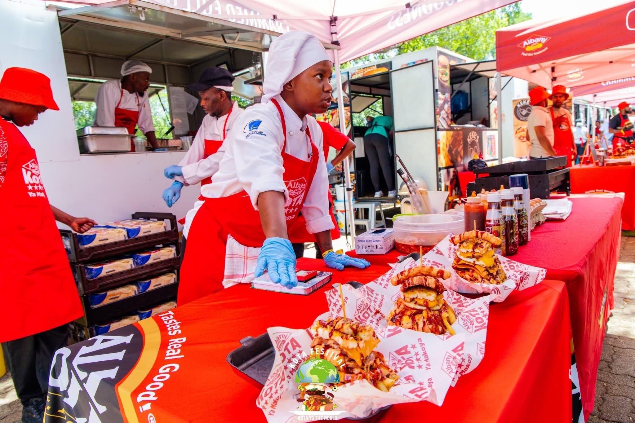 Kota Festival Feast is Back and Bigger Than Ever