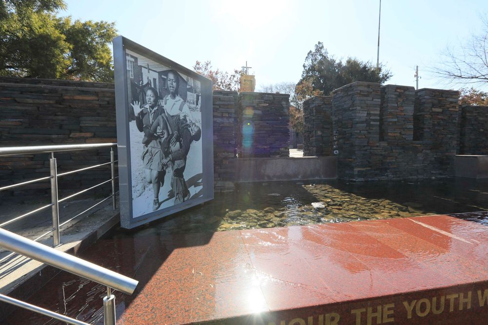 There’s a vacuum in the writing and telling of the story of June 16