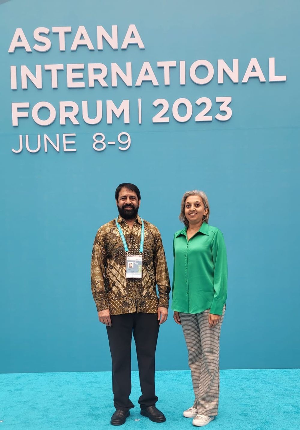 SA-Kazakhstan forge closer business ties