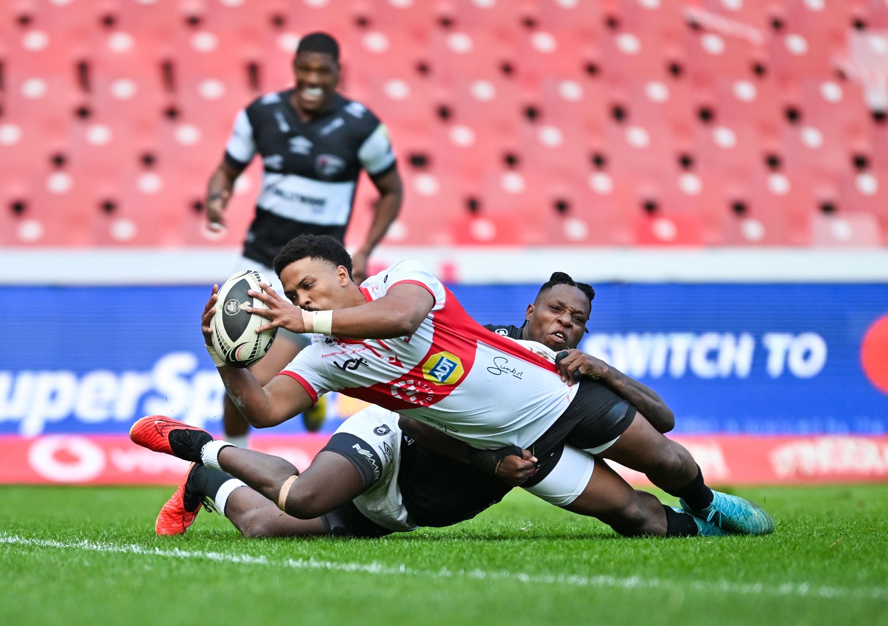 Beefy Bartho Hlekani can fill a big hole for Lions after injury blow ...