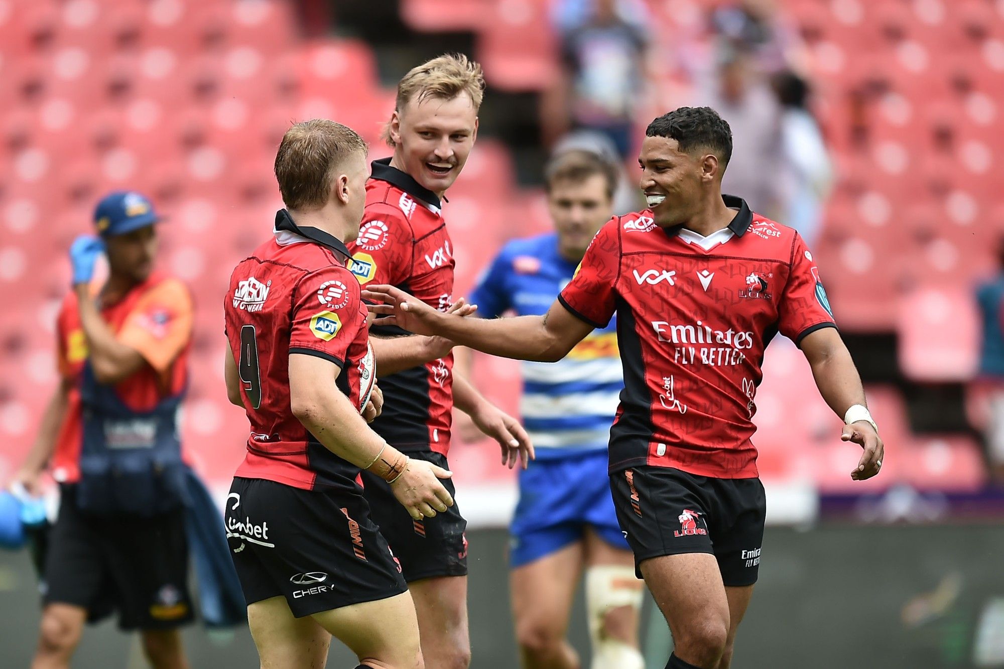 PODCAST | The Last Word On Rugby: A Springbok trial in the north as ...