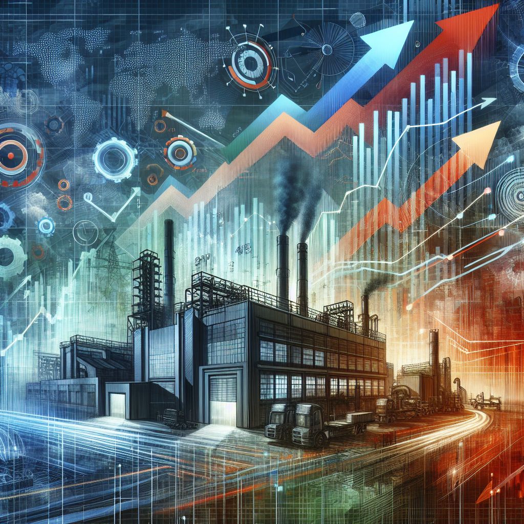 Slower manufacturing price pressure points to a potential interest rate cut