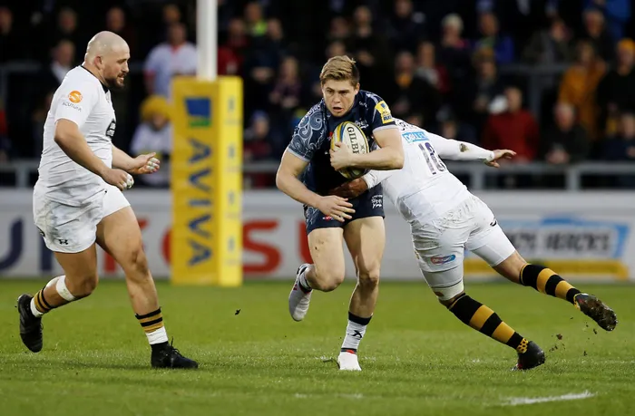 Wayward Wallaby O'Connor faces 'darkness' in World Cup bid