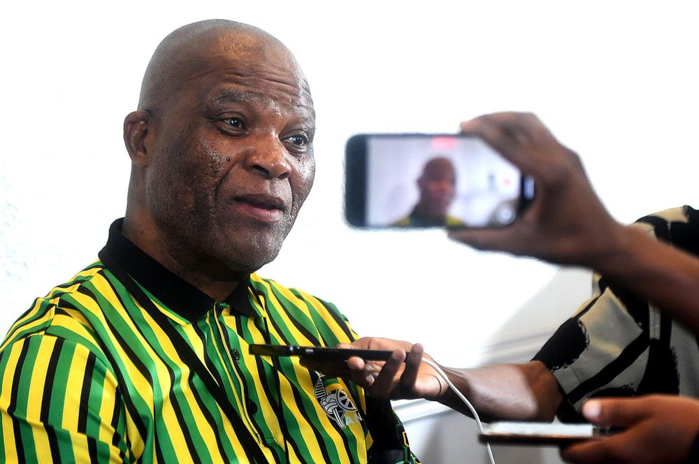 ANC insists it is ‘not shaken’ by MK Party's growth amid crisis warnings