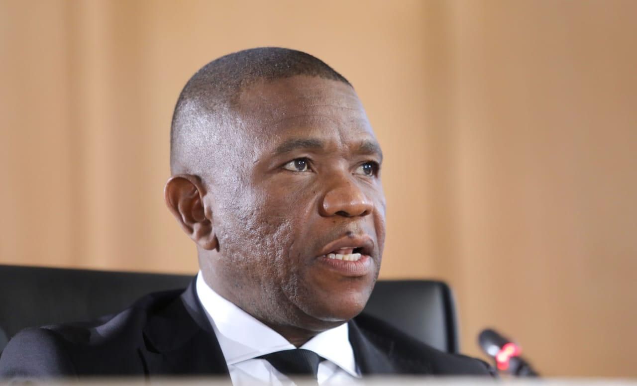 Mkhwanazi' s shocking revelations on political interference in policing