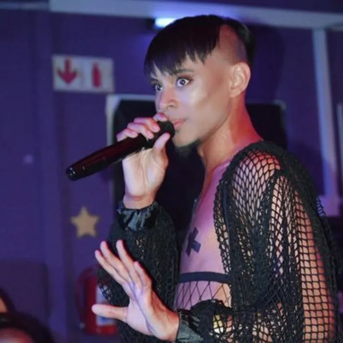 Teen held after LGBTQI+ activist and choreographer Kirvan Fortuin ...