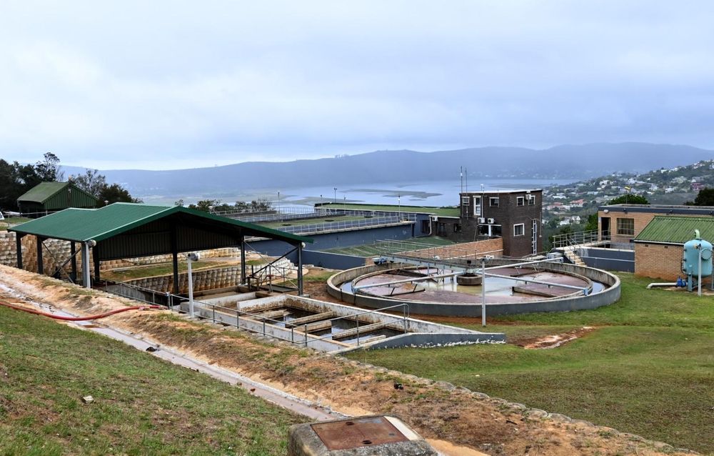 Are infrastructure failures the real cause of Western Cape's water crisis?
