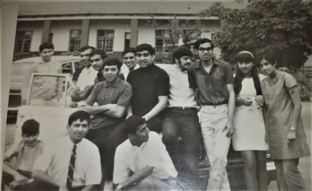 Desai: The story of ‘a people’s judge’ and Struggle lawyer