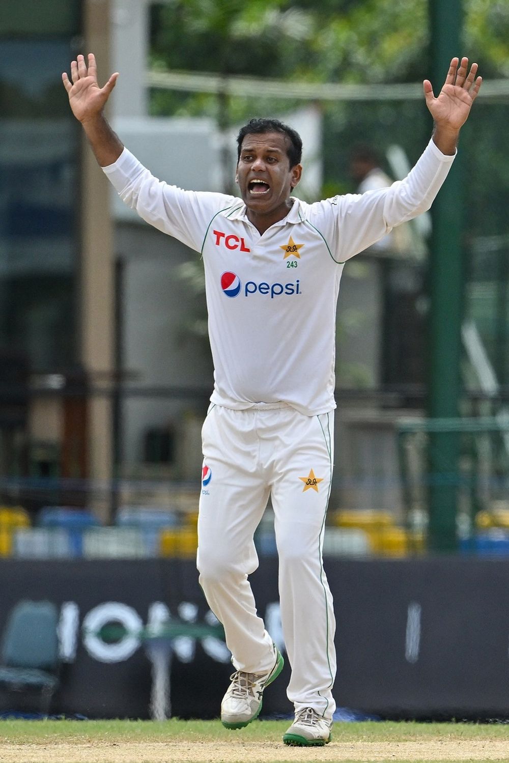 Noman Ali bags 7 as ‘Bazball-inspired’ Pakistan crush Sri Lanka to ...
