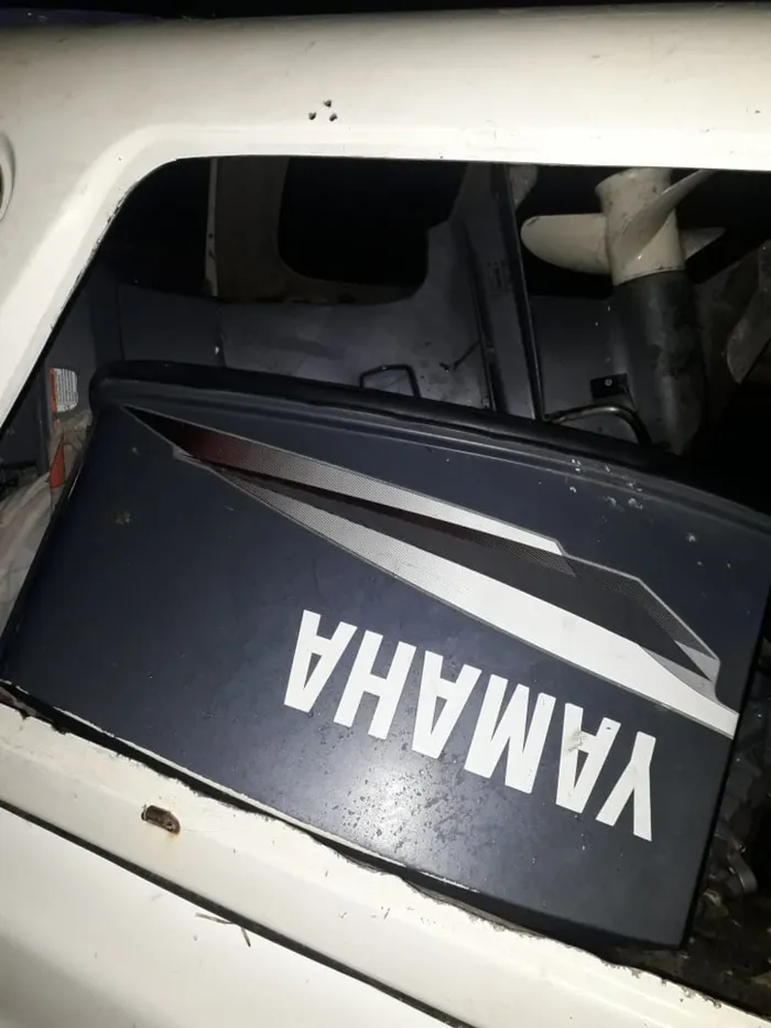 Stolen boat engines recovered, two arrested in Plettenberg Bay