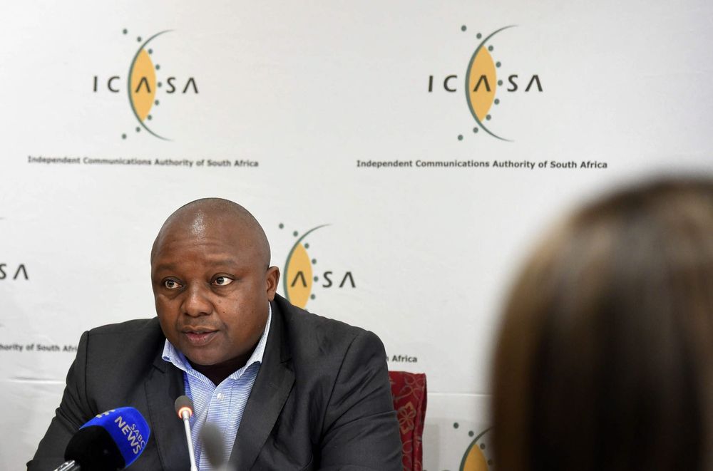 Icasa chair, co-accused handed lengthy jail terms for Land Bank fraud