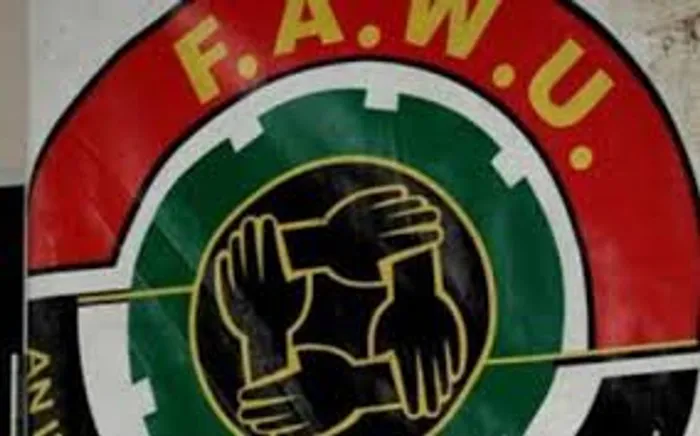 Fawu fires general secretary after millions disappear