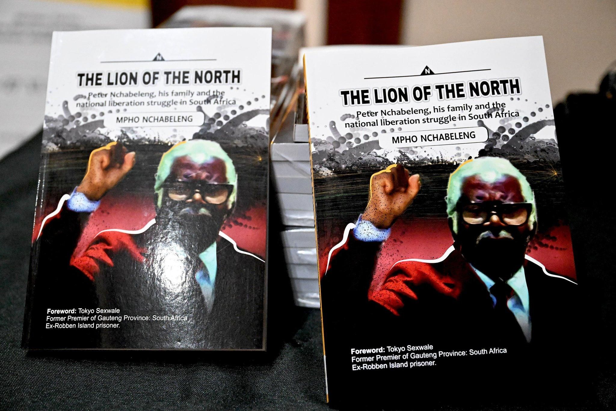 Exploring the Legacy of Peter Nchabeleng: The Lion of the North