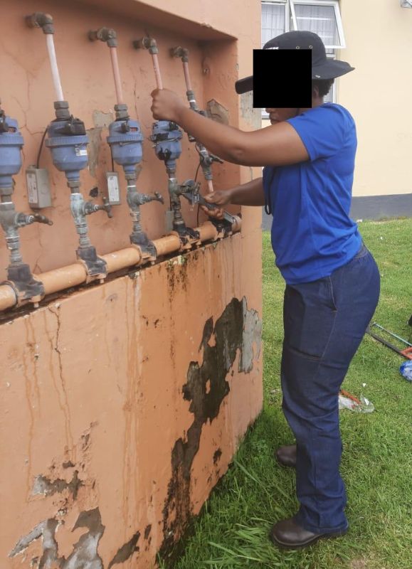 eThekwini Municipality's innovative plumbing strategy aims to tackle ...