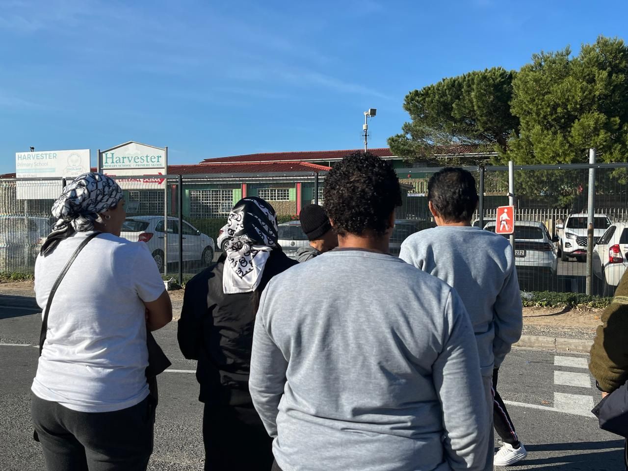 Grade R teacher arrested for allegedly sending explicit images to learner