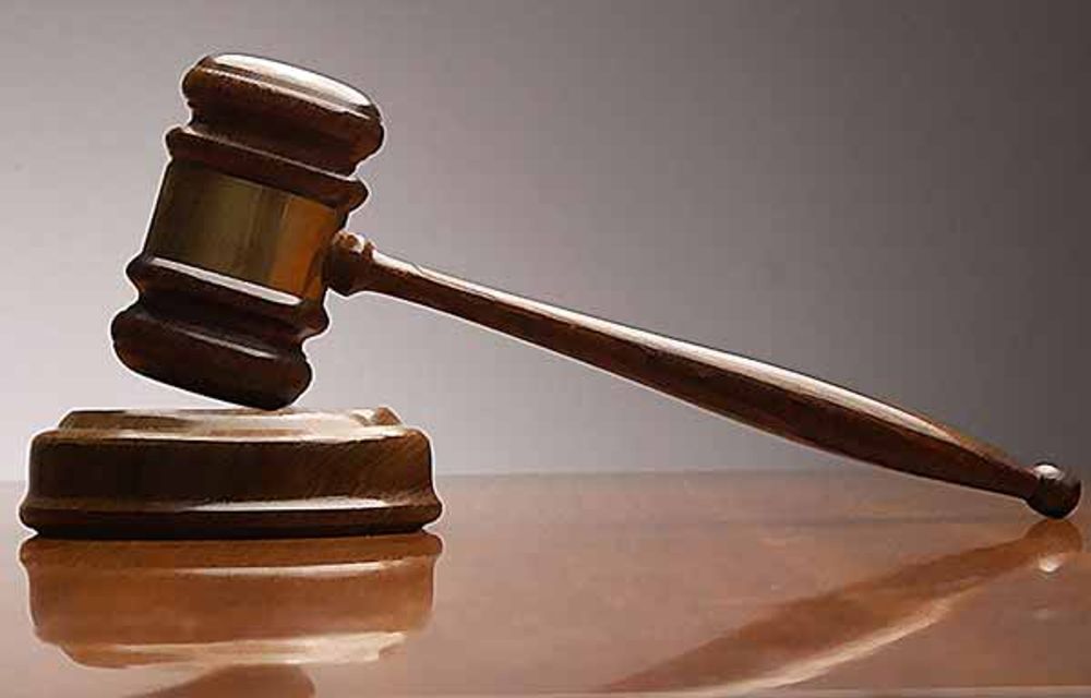 A tale of seduction and scandal-mongering: Ex-lover sues for damages