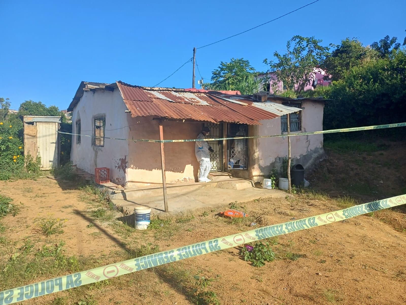 SIGOQA ISONTO: Kufe nobhongoza idudulana ngenhlamvu namaphoyisa eNanda