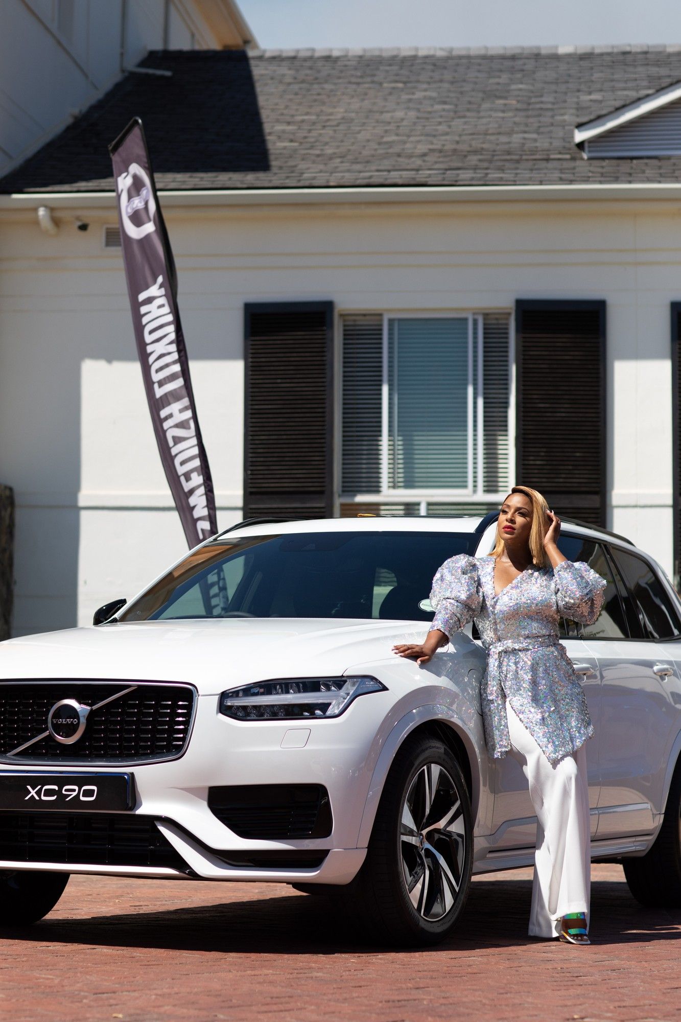 How Volvo made my Veuve Clicquot Polo Series experience an ...