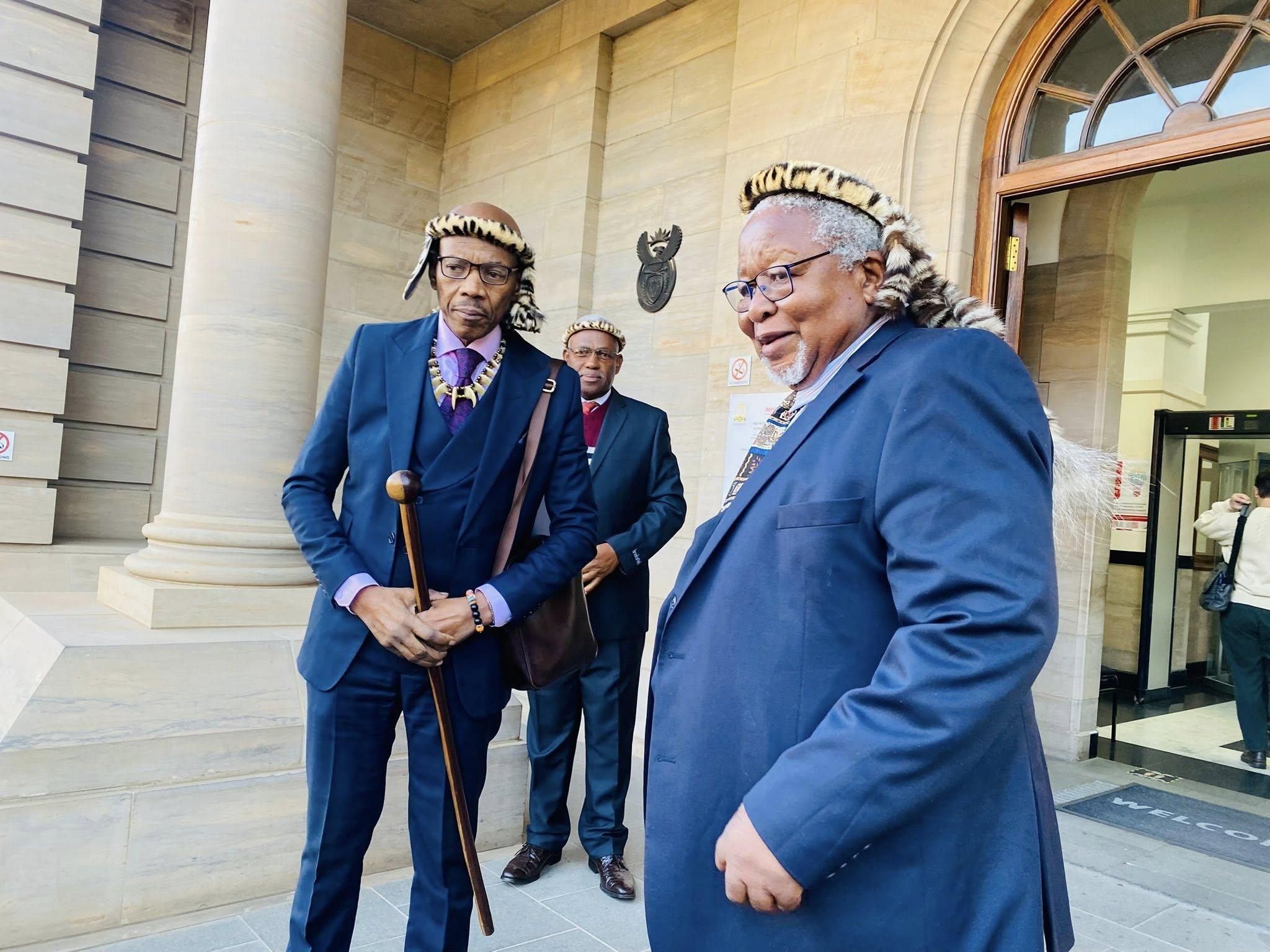 'URamaphosa akaxhamazelanga kweyeSilo nesihlalo'