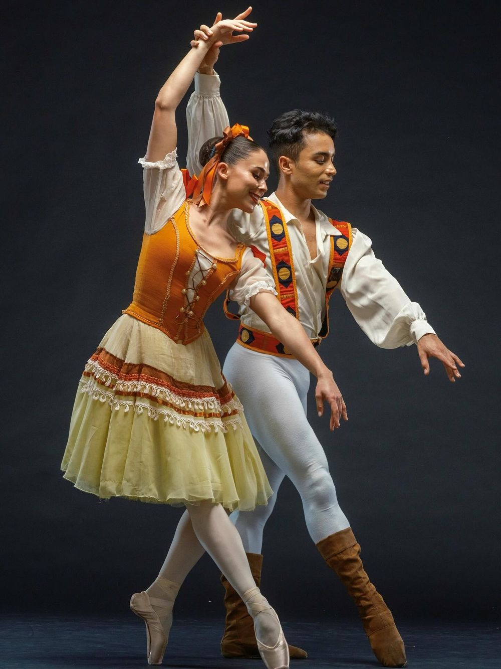 Cape Town theatres bring ballet, family history and tap dance to the stage
