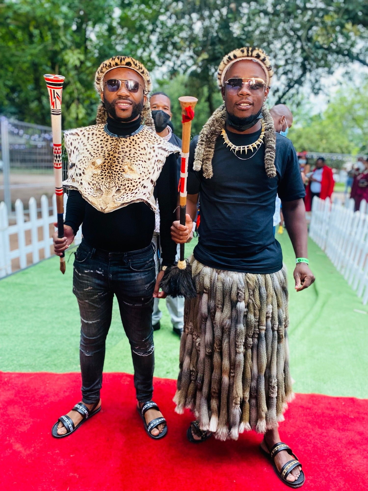 All the Satma Awards 2021 winners