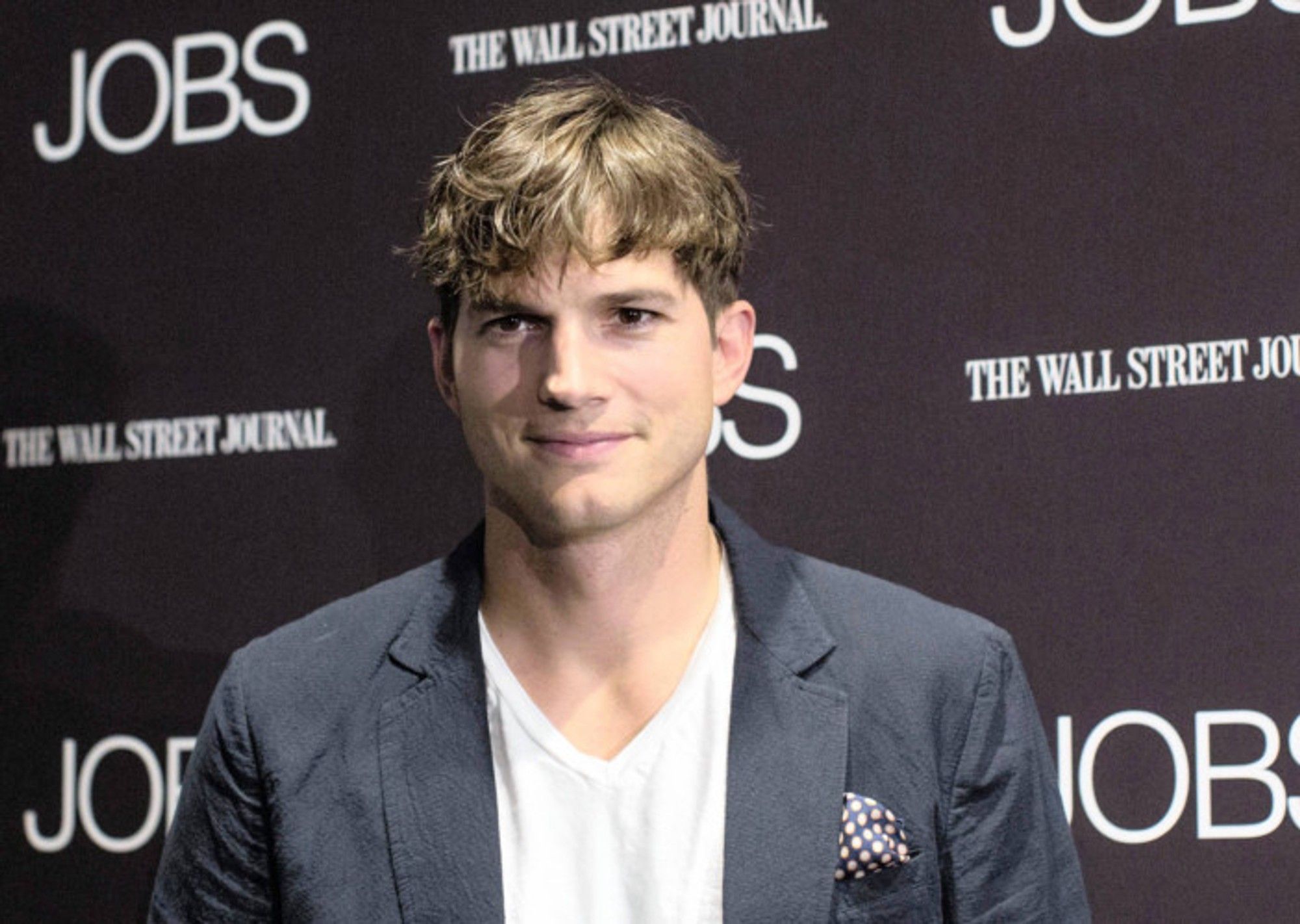 Bye-bye guys, and hello ladies