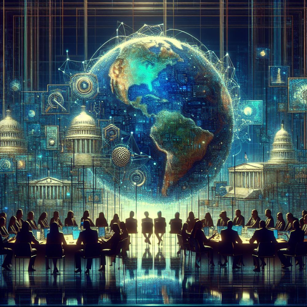 Why digital sovereignty is crucial for nations at WEF 2026