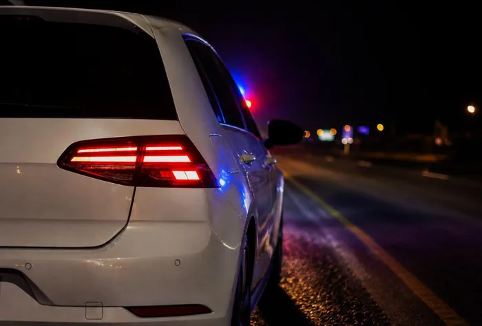 ‘Aggressive’ Golf GTI driver arrested after driving into oncoming ...
