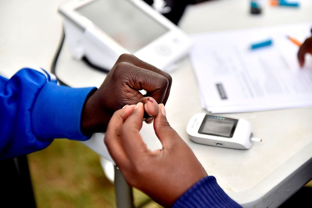 Sanofi commits to affordable insulin pens for diabetic patients in SA