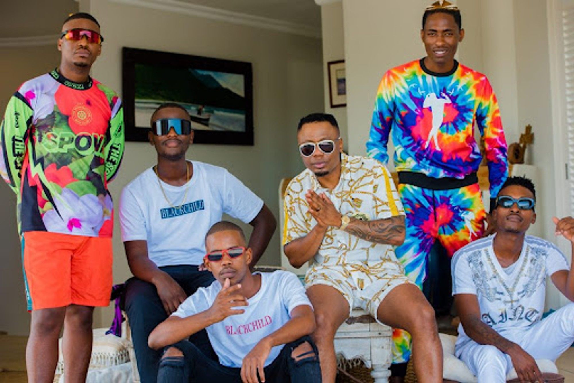 The rise of cross-genre collaborations in South African music industry