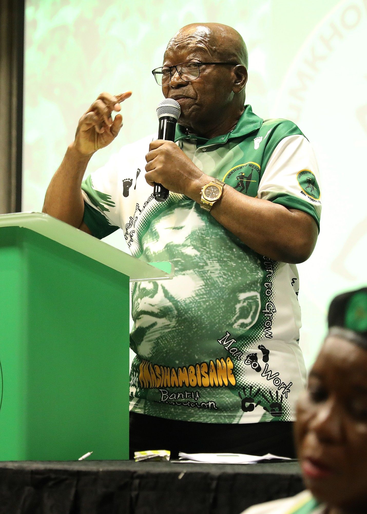 Judgment reserved in the MK Party vs SABC battle over the definition of ...