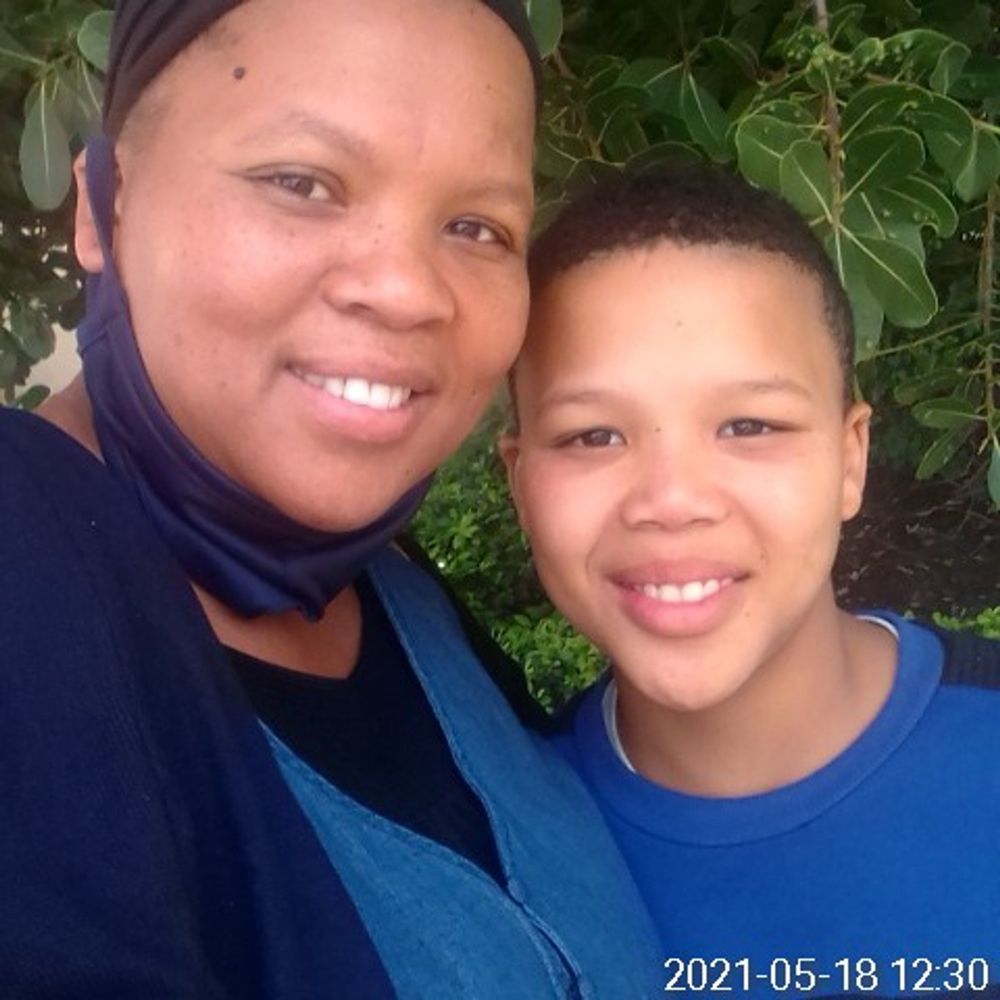 13-year-old boy from Happy Valley bags a role in ’Suidooster’