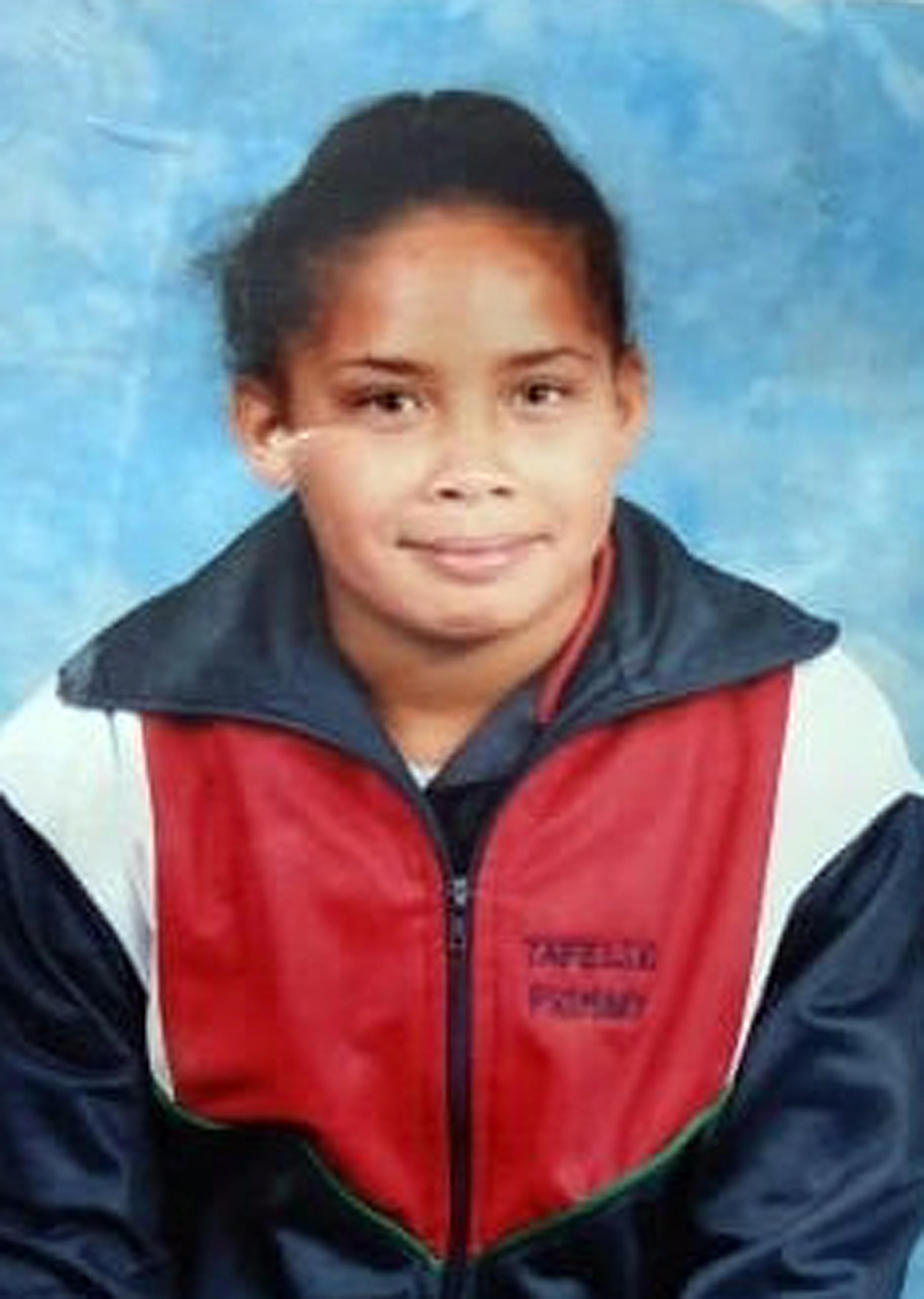 Life for Ayesha shooters