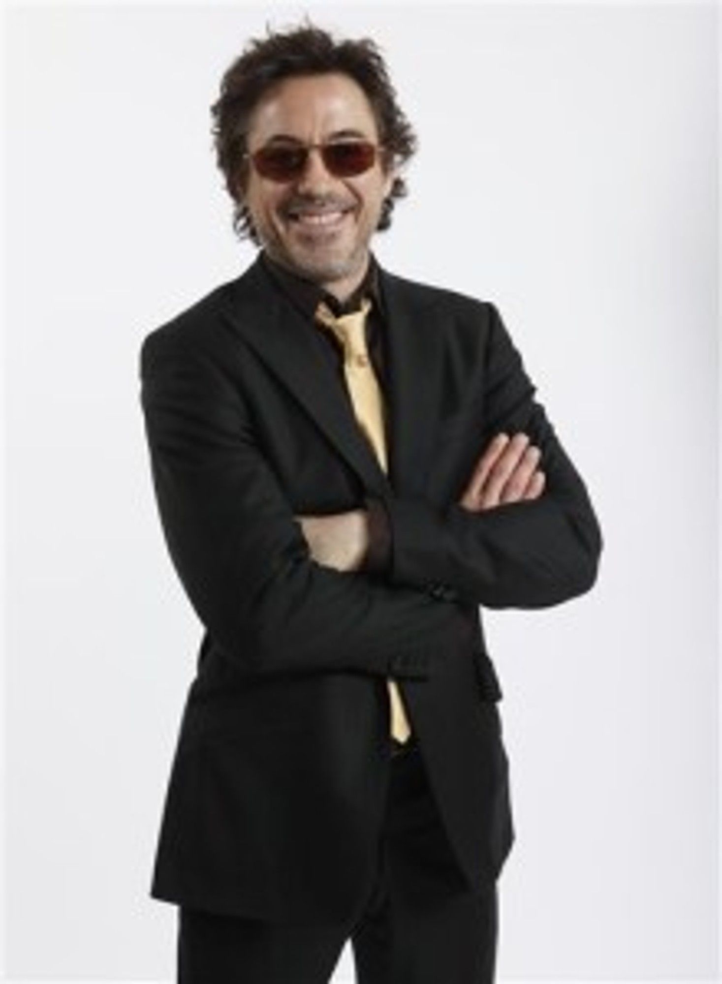 Prepare to be dazzled.