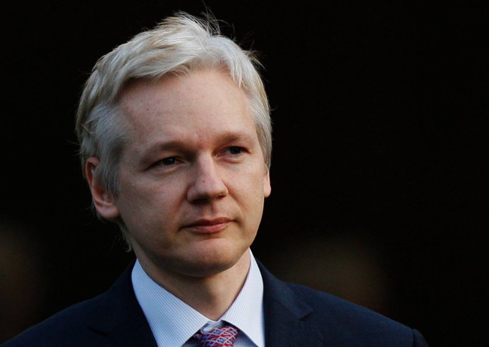 Assange faces arrest even with asylum