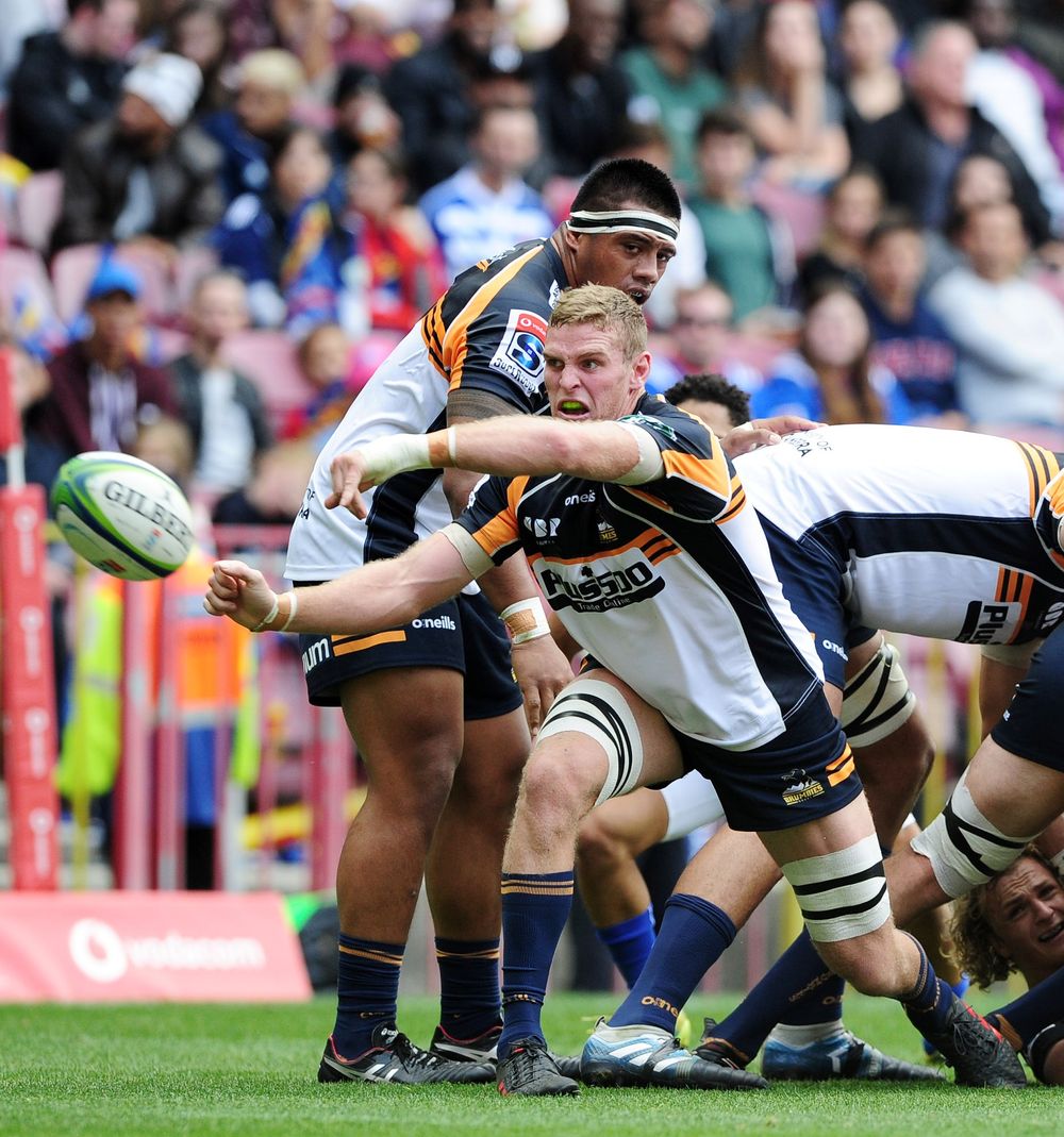 Brumbies beat Waratahs as Super Rugby heads into hiatus