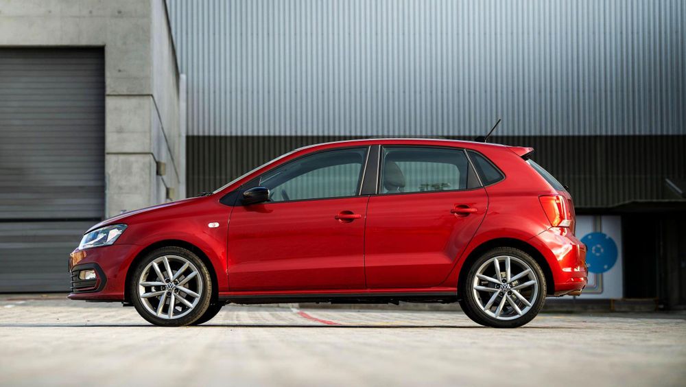 These were South Africa’s best-selling vehicles for the whole of 2024