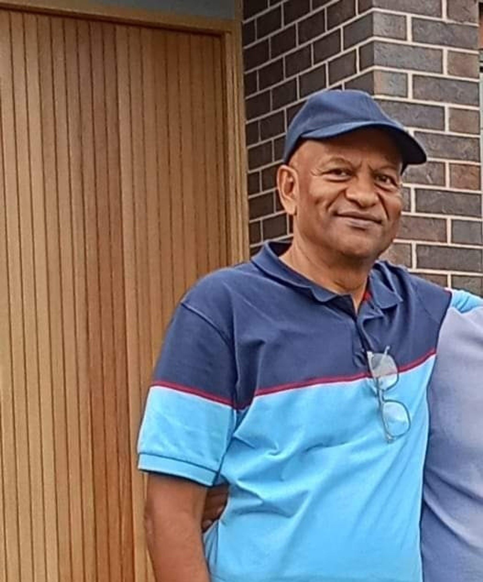 Body of missing man found